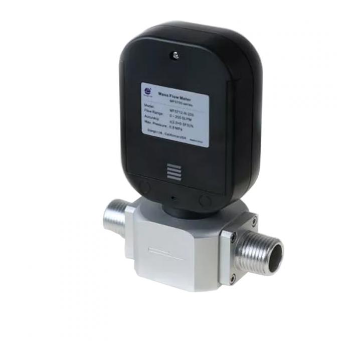MF5700 Series Air Mass Flow Meter/Digital Air Small Totameter