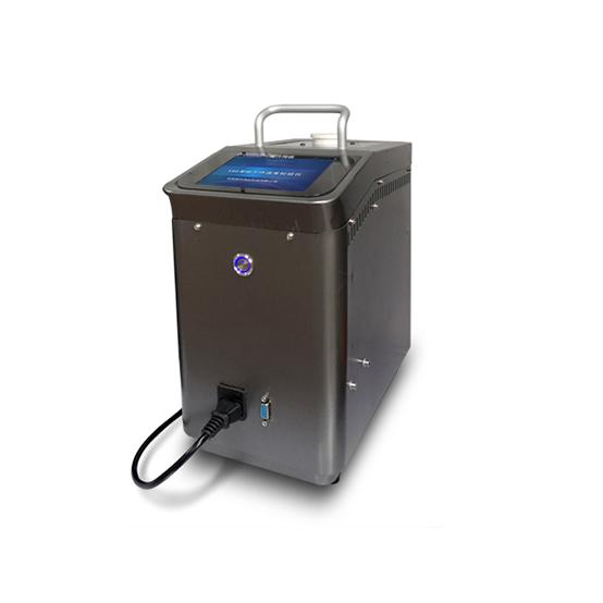 Portable Dry Block Temperature Calibrator -25℃ ~ 150℃ Touch Screen Bath