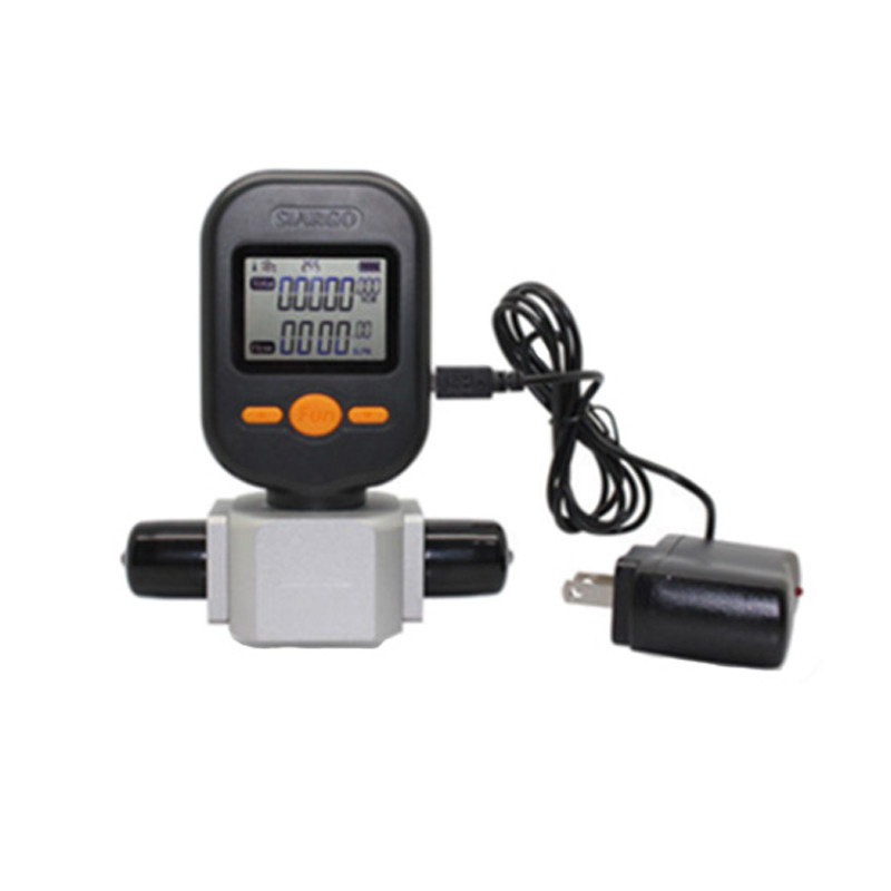 High Accuracy Digital Mass Flow Meters, Low Cost China Mass 4-20ma ...