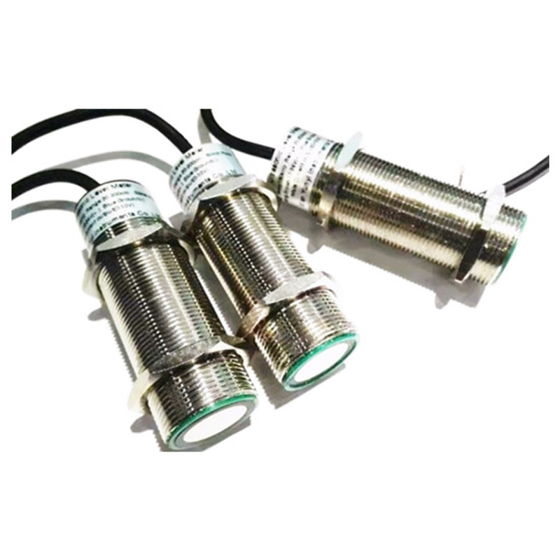 ultrasonic lpg level sensor Ultrasonic Liquid Level Meter